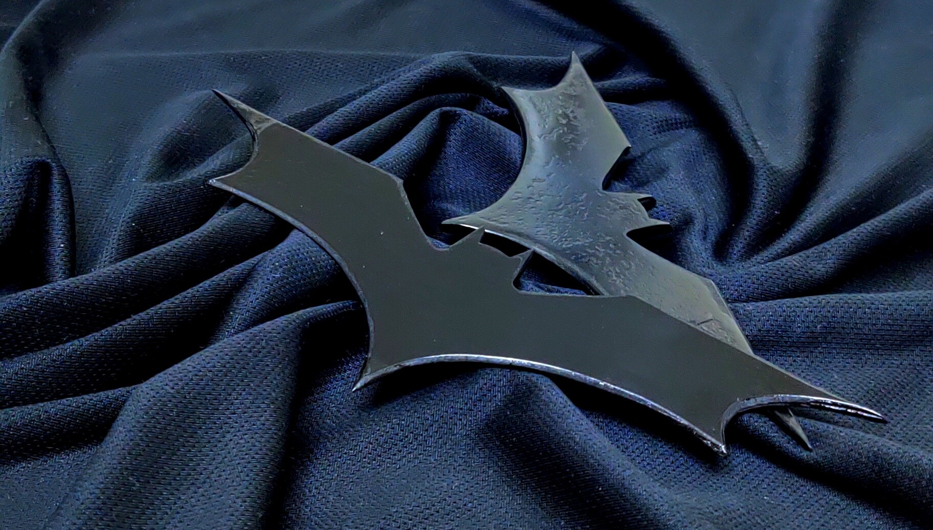 ArtStation - Batarang
