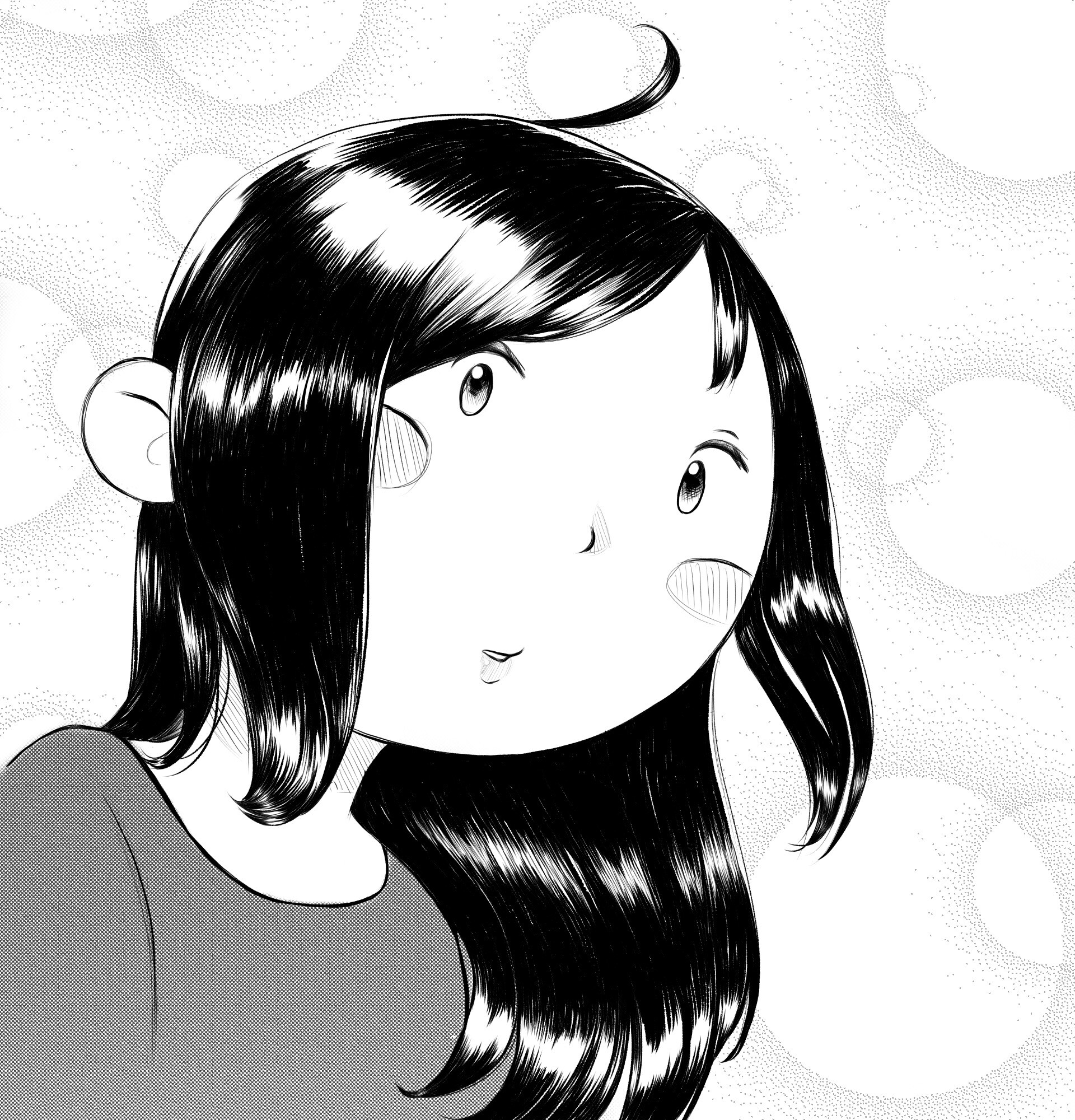 ArtStation - Manga style