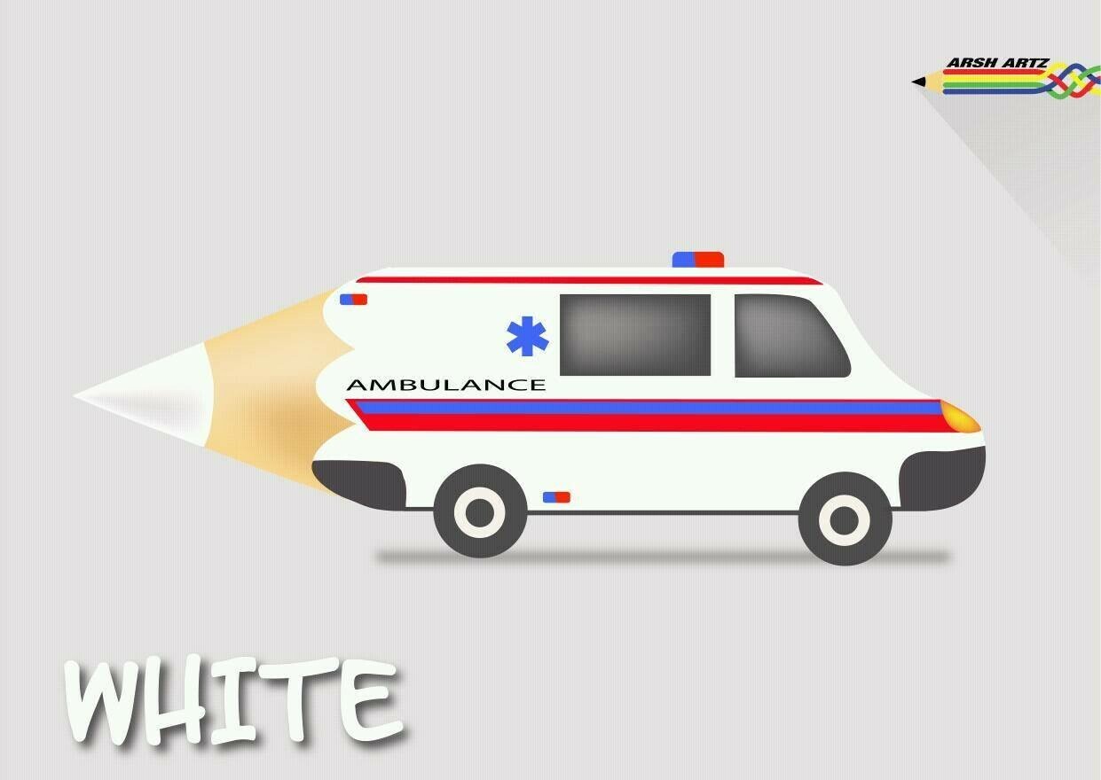 ArtStation - white :P