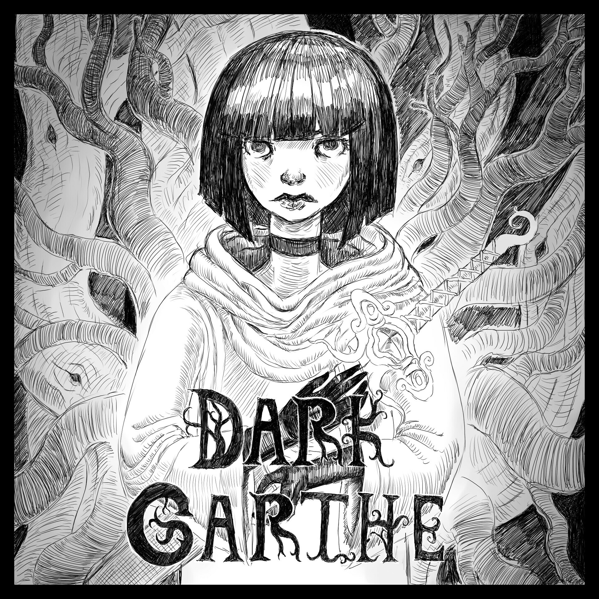 ArtStation - Dark Garthe (Gift)