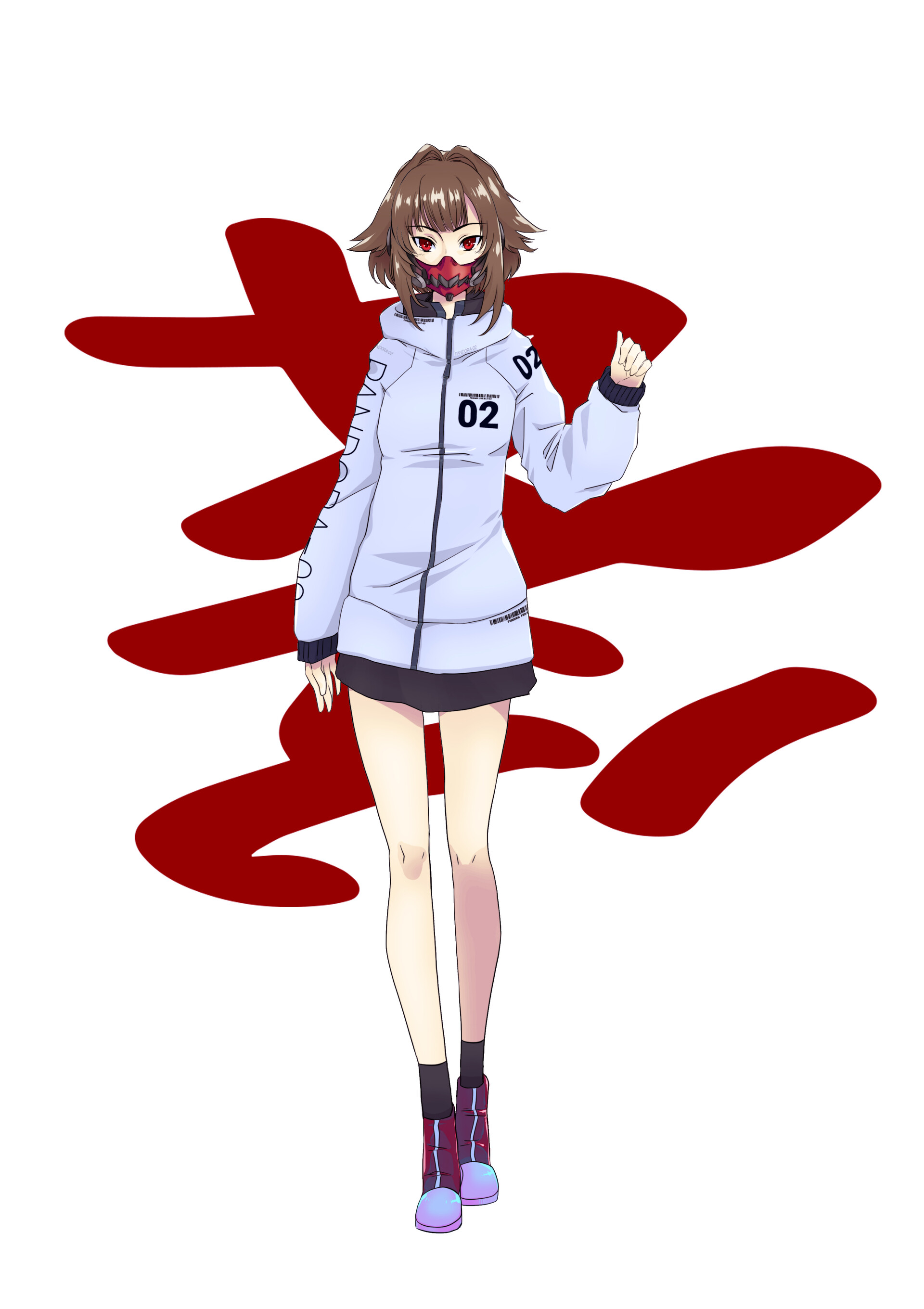 ArtStation - P A N D O R A