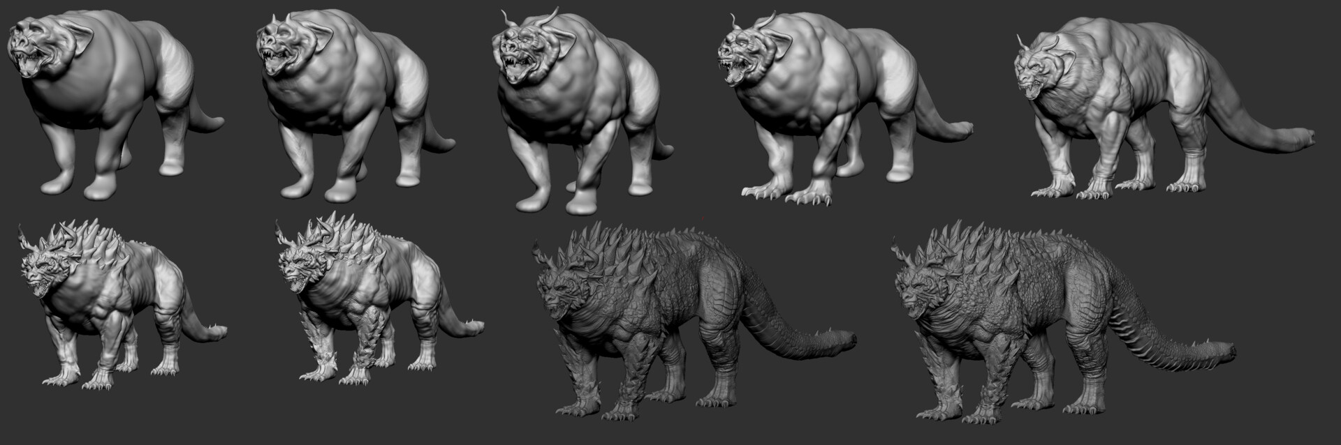 Mika Inomaki - Apparition NUE