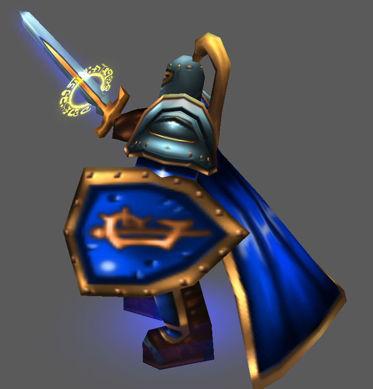 Stefan Kojic - Footman