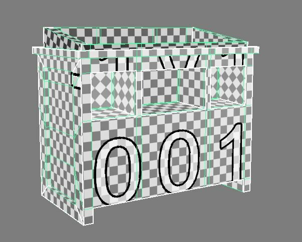 Casey Bauers - Nursery Environment