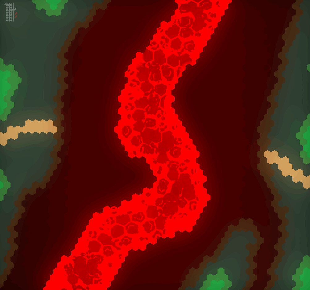 ArtStation - Fissure