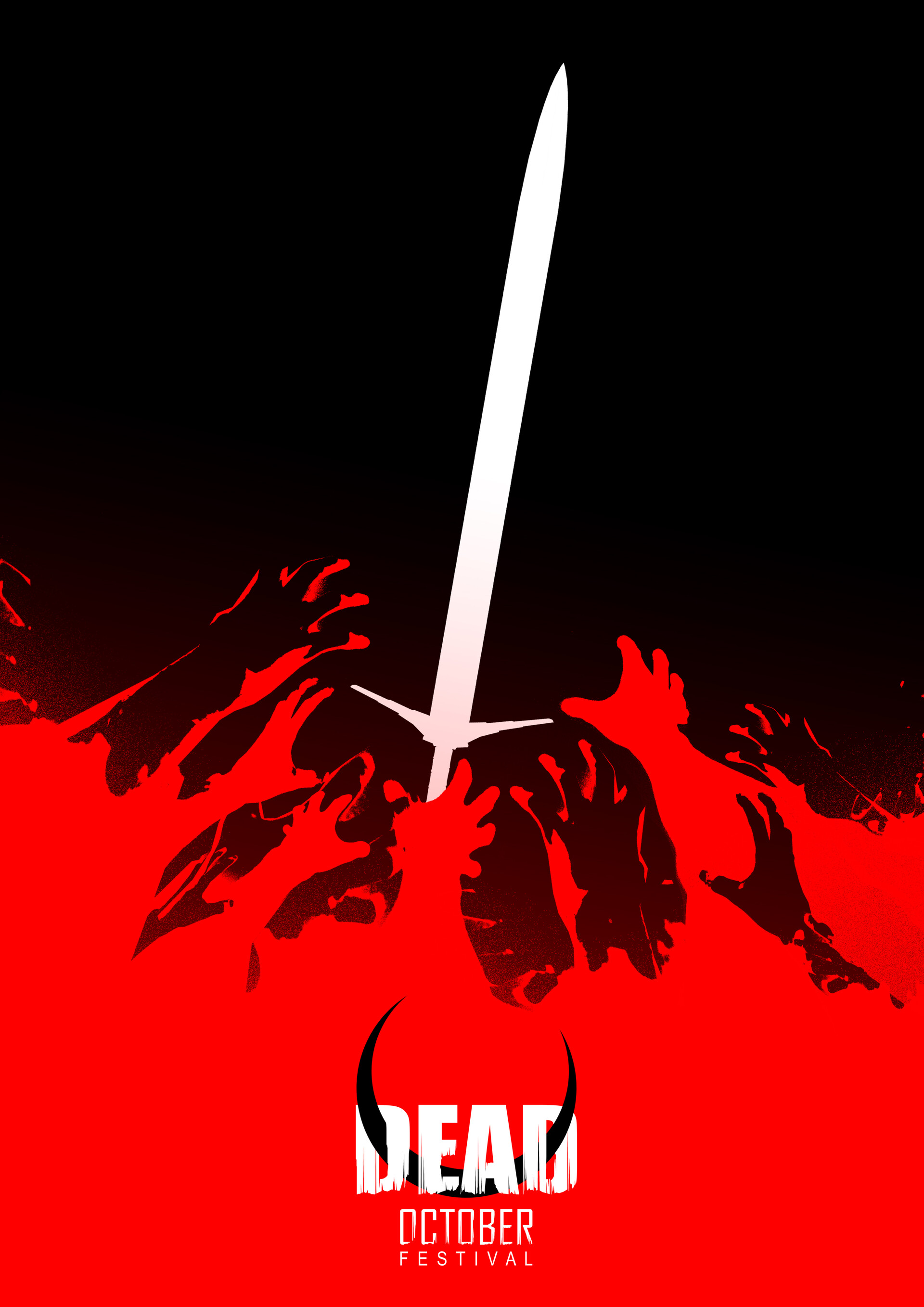 ArtStation - Dead October