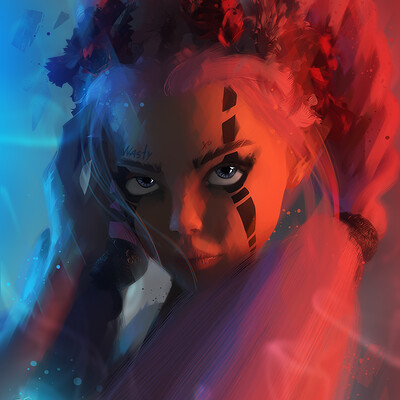 Fedor Shmidt Wallpaper