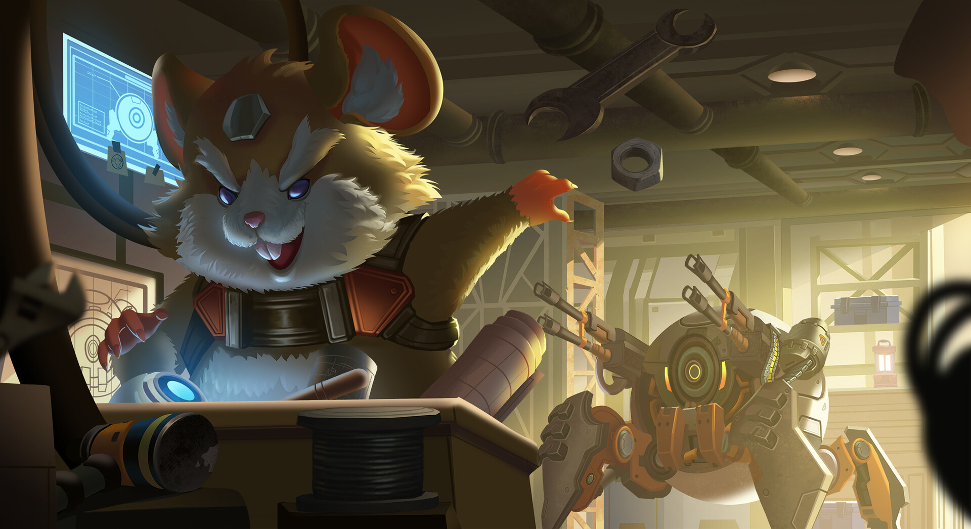 Sakerini (Alexandr Chaushev) · GitHub