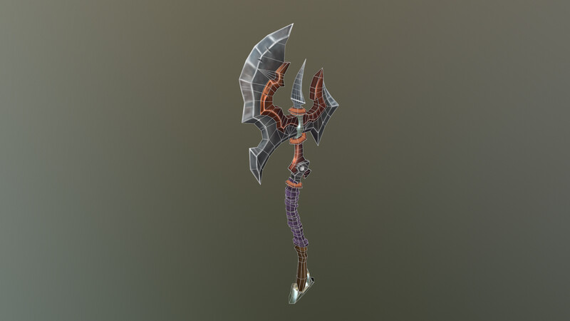 ArtStation - Linh Yen Do