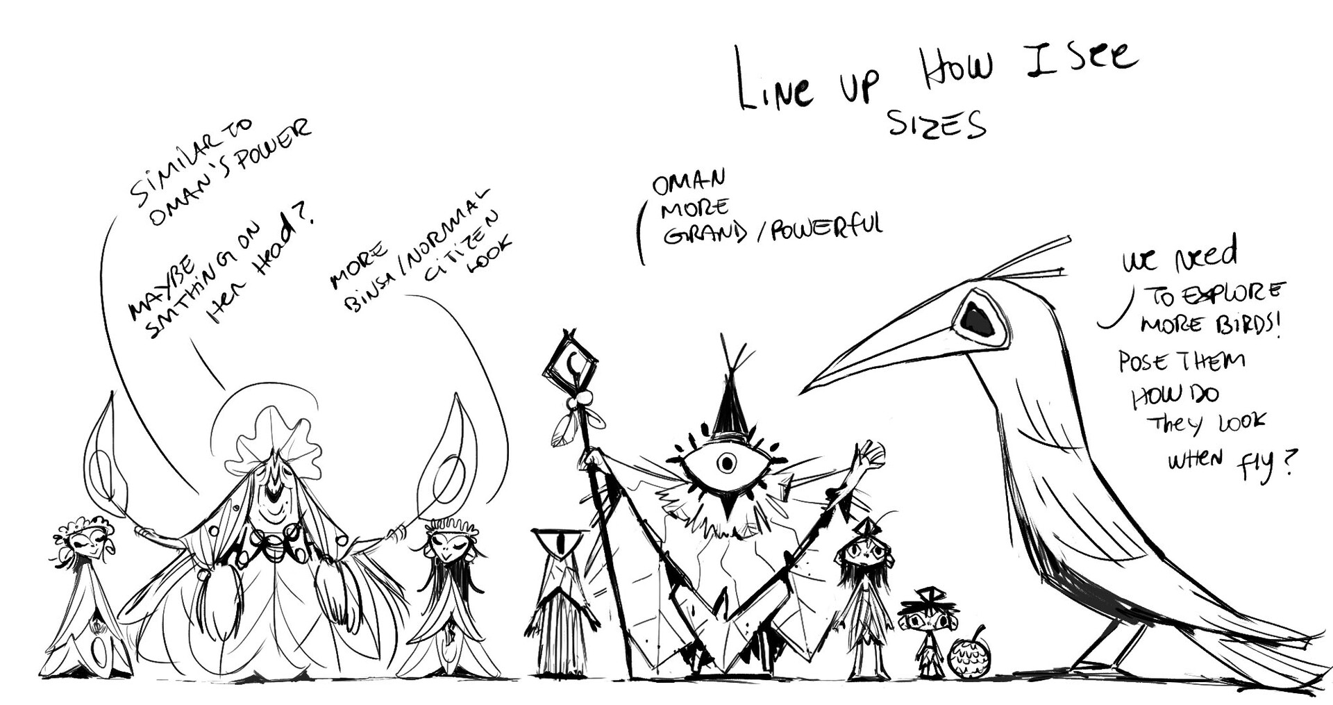 how to draw blind eyes