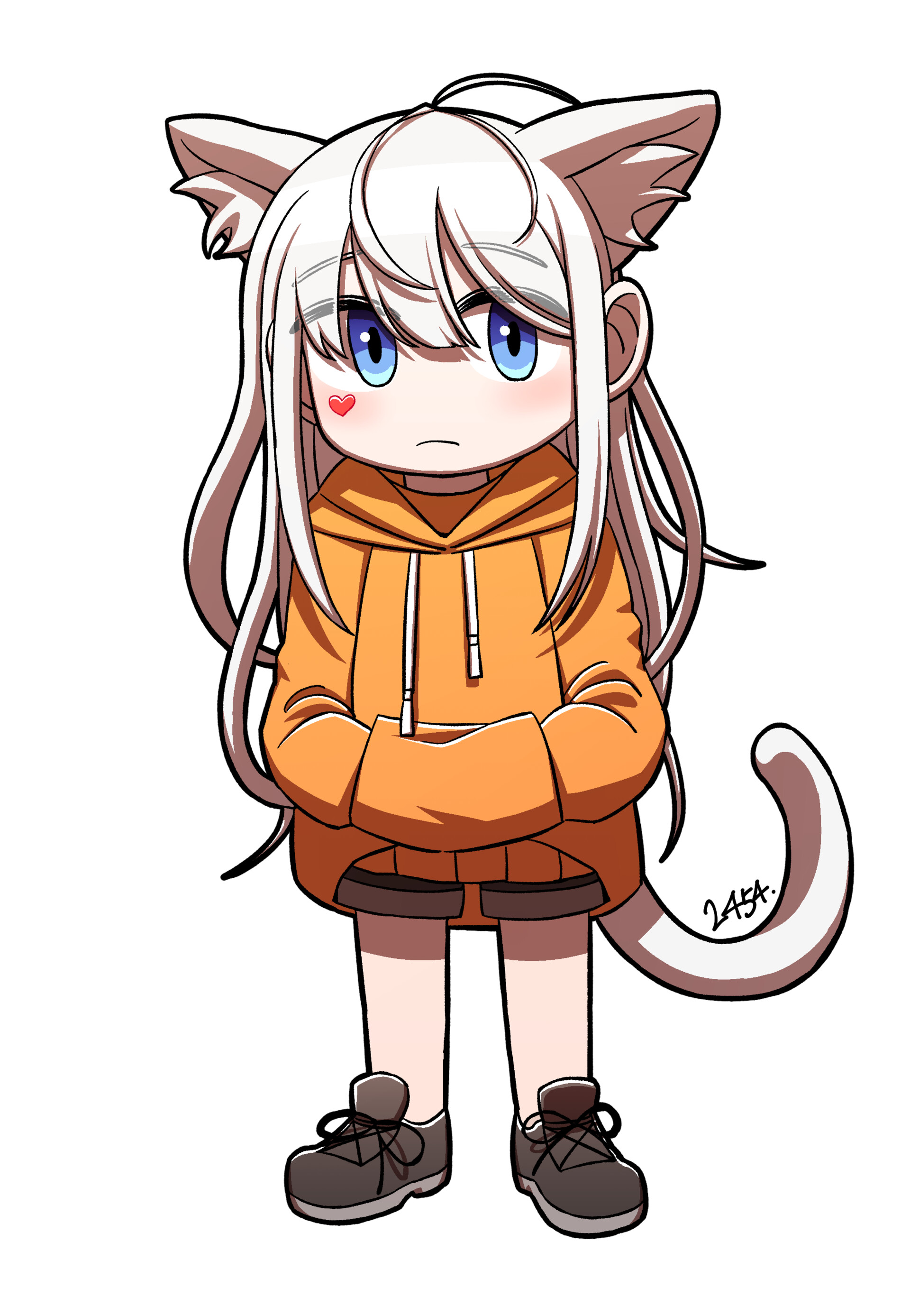 ArtStation - SD Characters