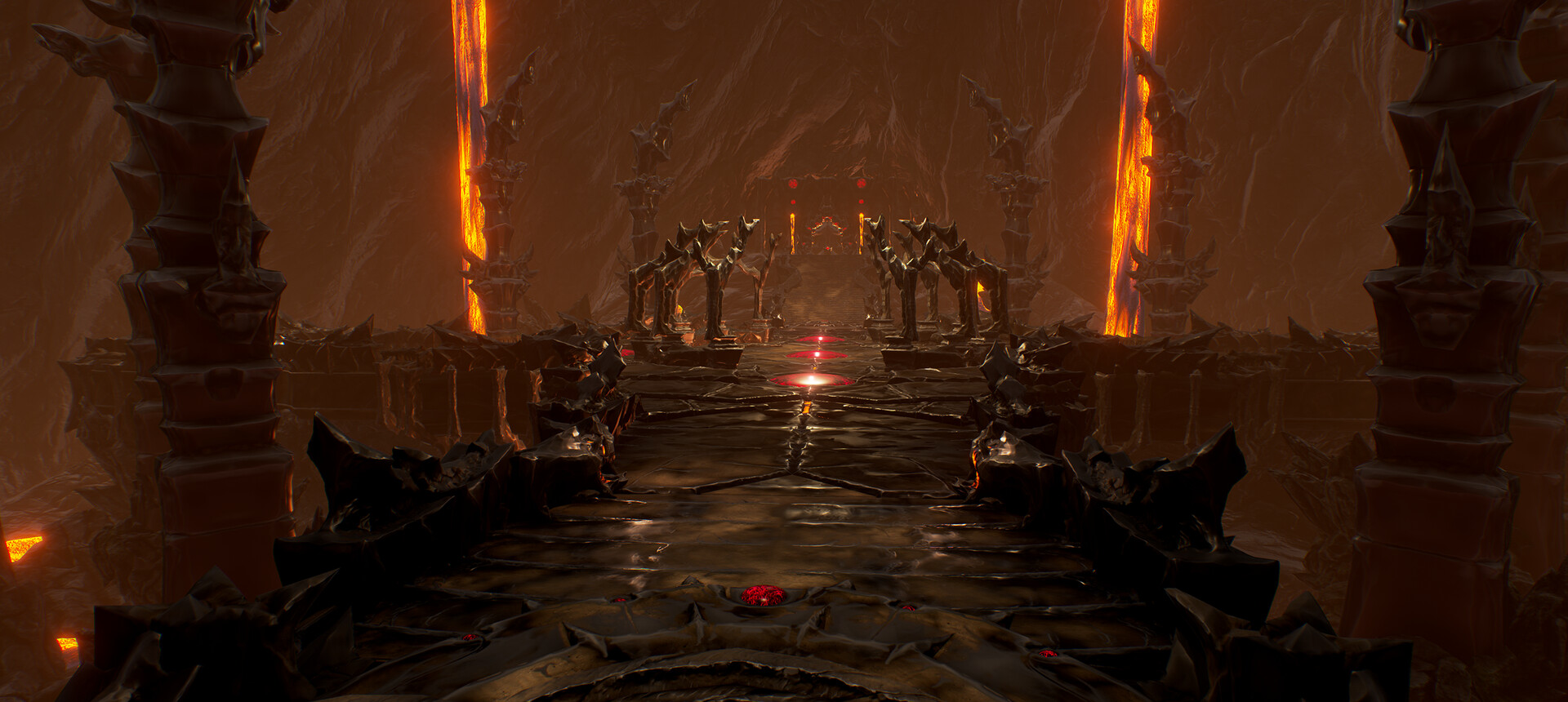 Miguel Rivero - Kings And Heroes