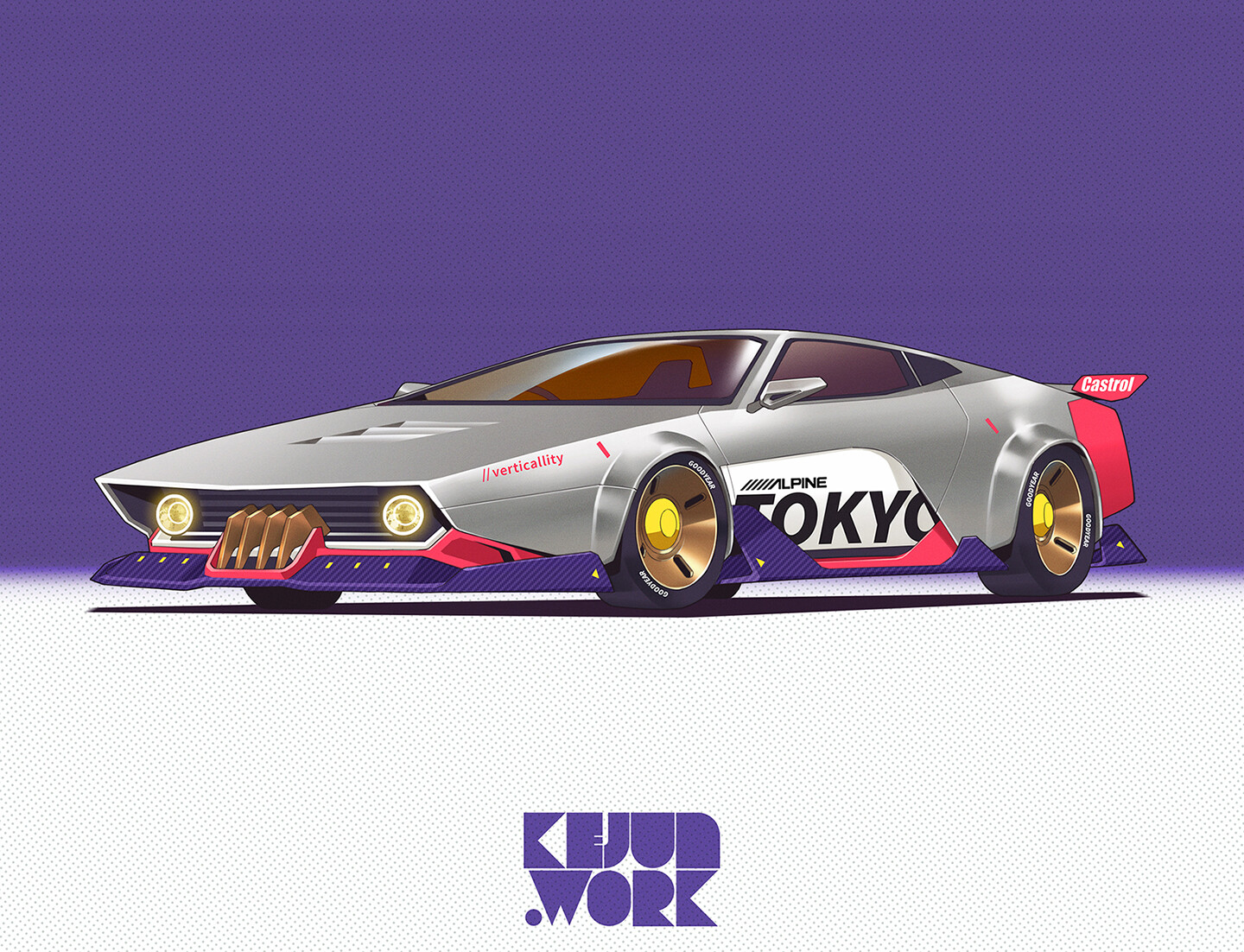 kejun-wang-07132020-wk5-car-24.jpg (1440×1102)-花瓣网