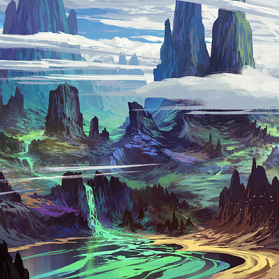 Ferdinand Ladera - Portfolio