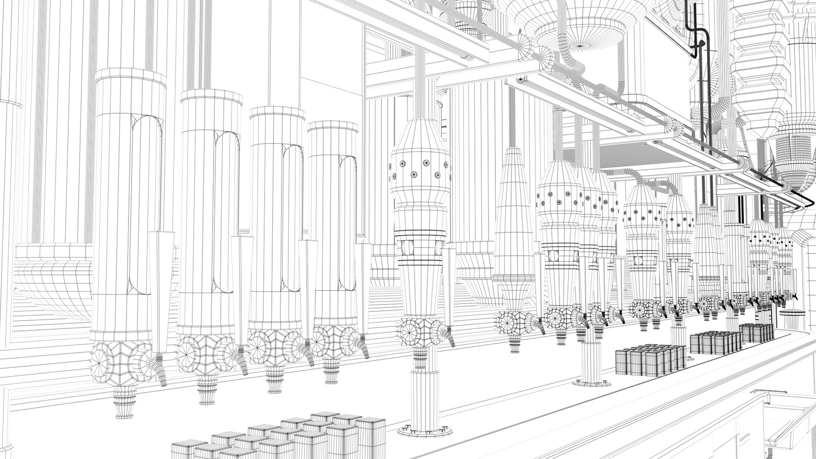 Dylan Shepherd - Star Wars Cantina