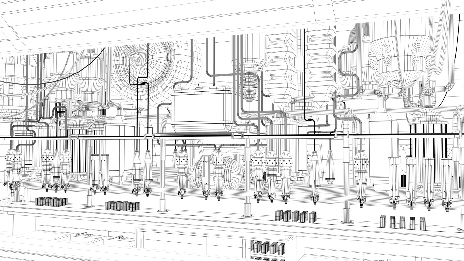Dylan Shepherd - Star Wars Cantina