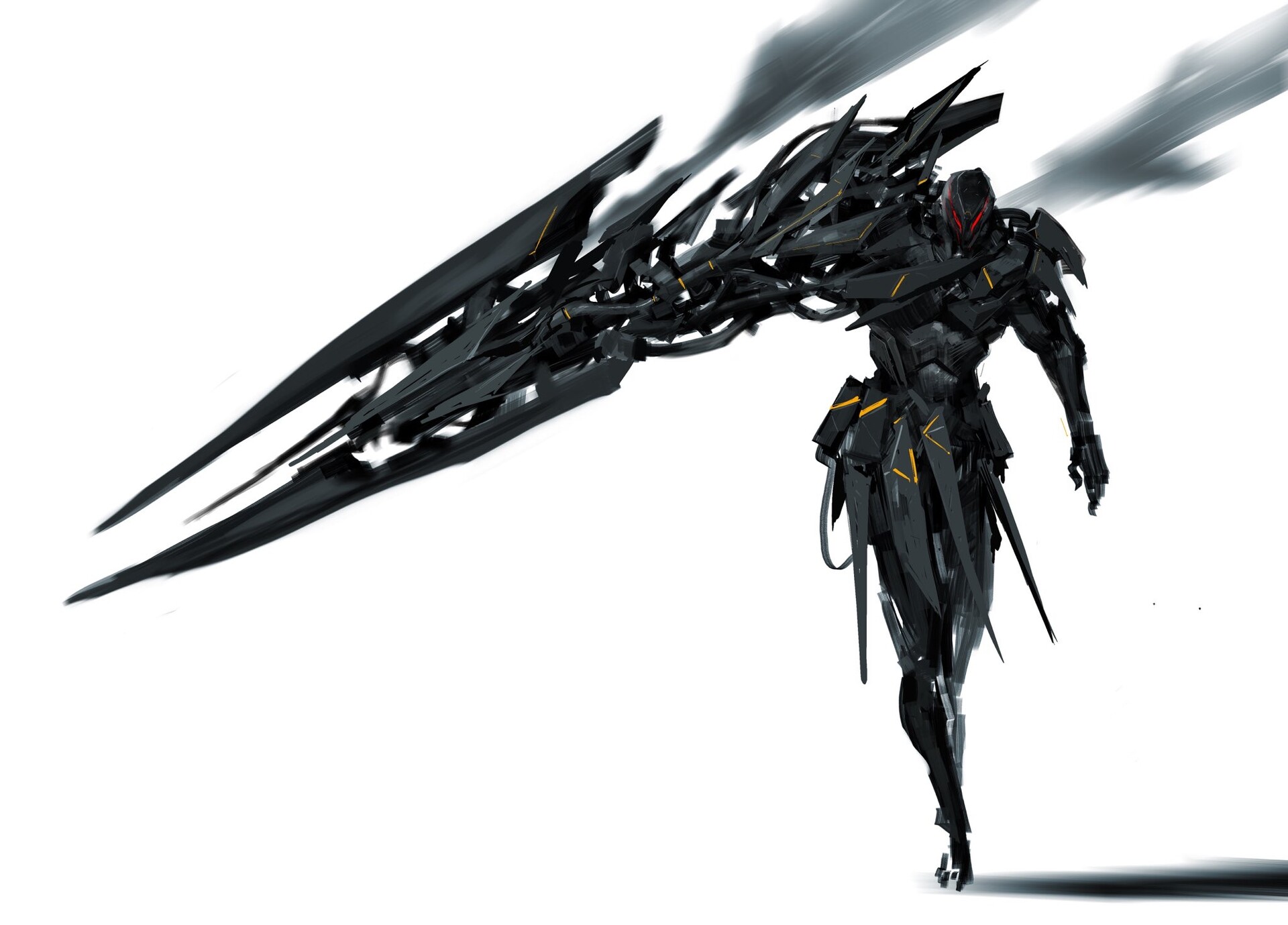 ArtStation - V