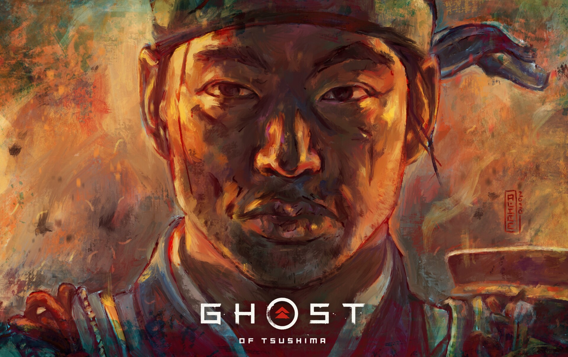 ArtStation - Alice Matthews Portfolio