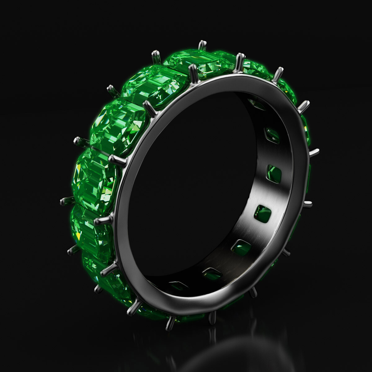 ArtStation - Ring Design Collection