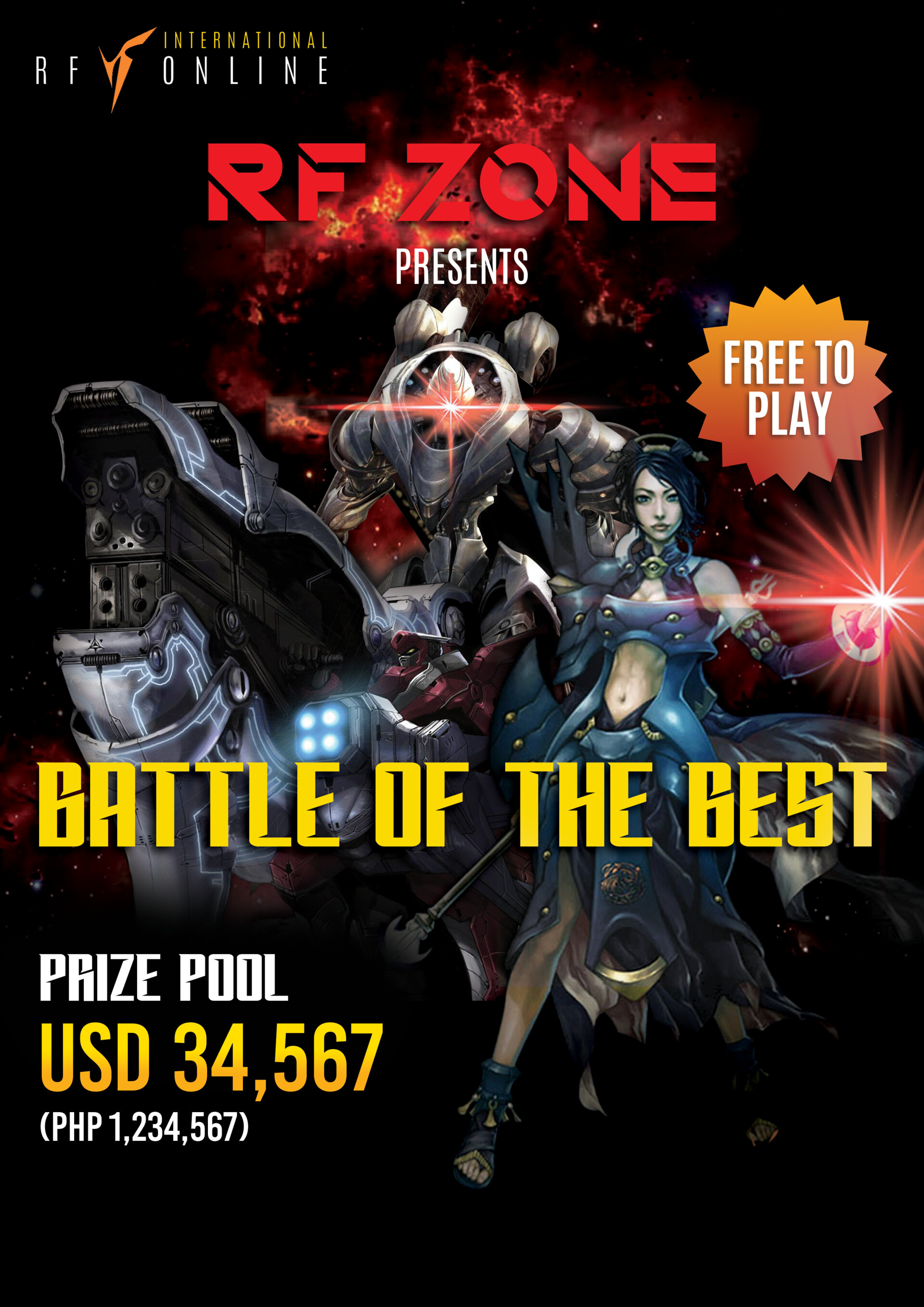 Xanders Lao - Collection of Commissioned Posters, Pubmat, Tarp Layouts ...