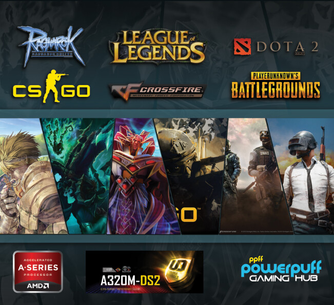 Internet Cafe Tarpaulin Design