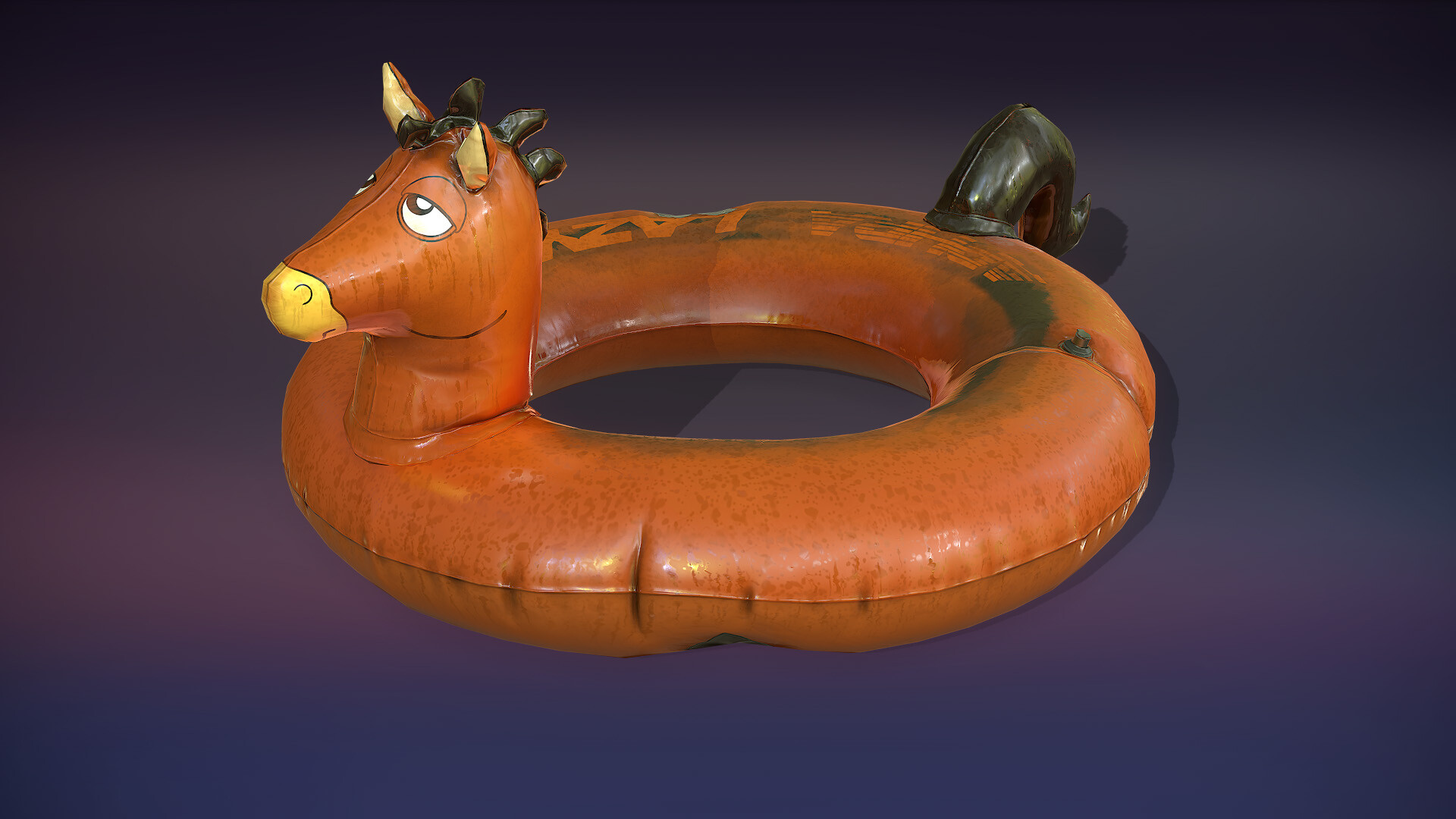 matt isaac - Inner Tube