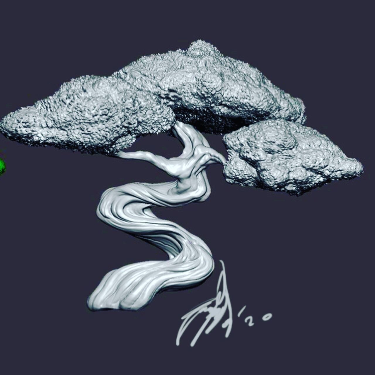 Erick Sosa - Psylocke finished