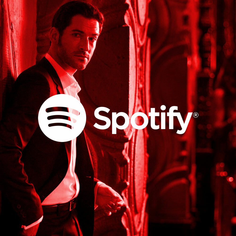 Samet GUNDUZ - Spotify Playlist Designs
