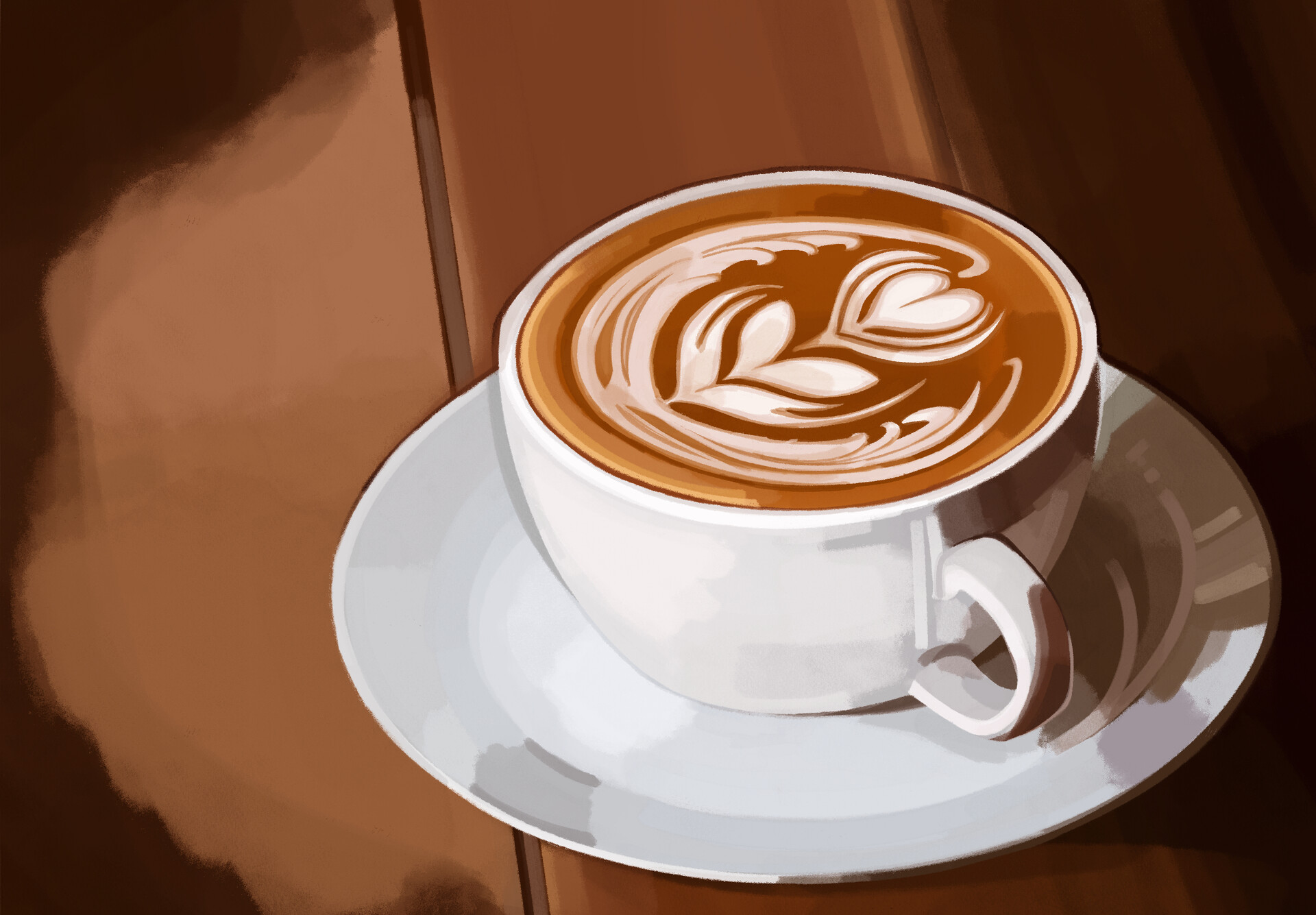 ArtStation - Digital Work