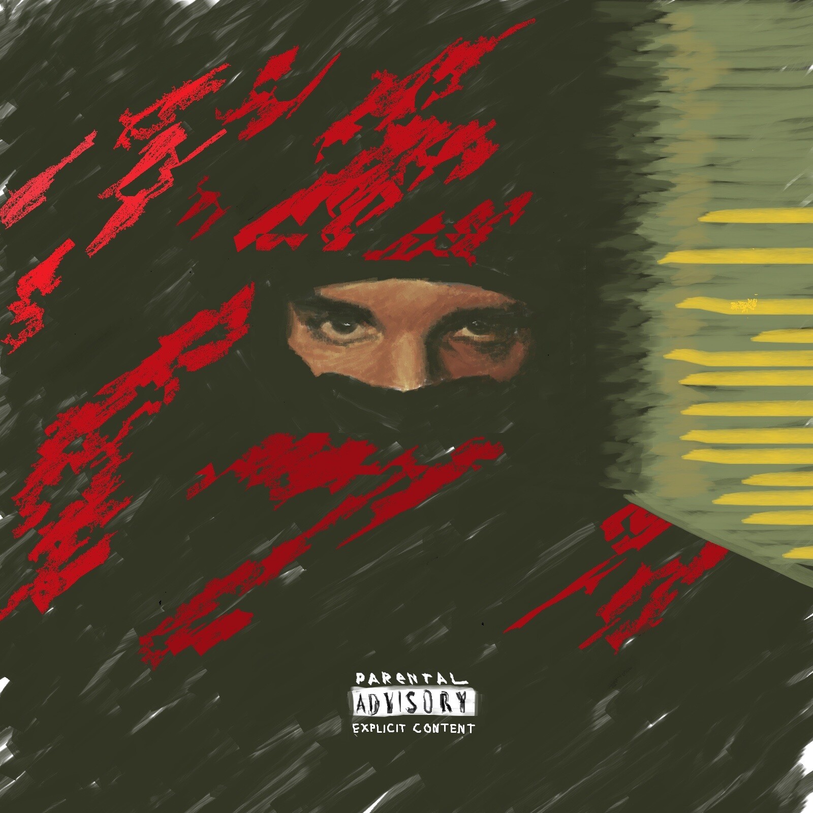 Alexander Kopeykin - Dark Lane Demo Tapes - Drake