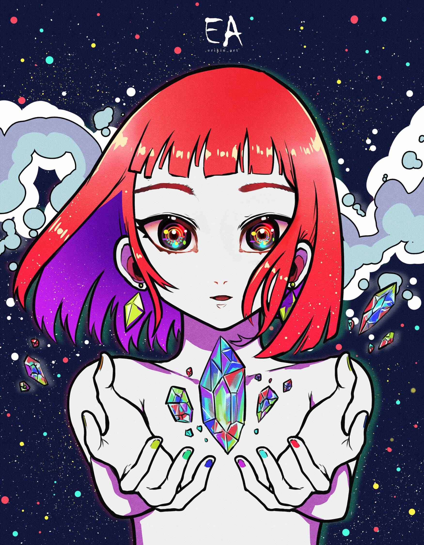 ArtStation - Fanart for zzfan