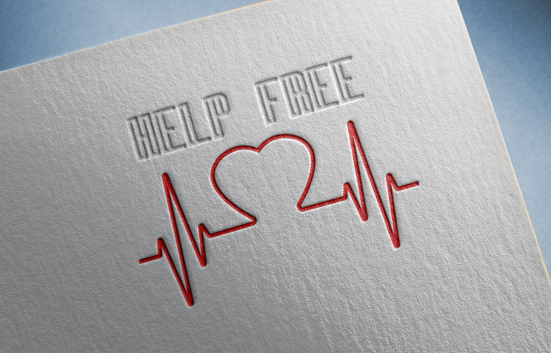 ArtStation - Help Free_Logo