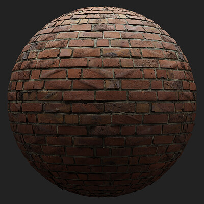 3D Scanned Textures