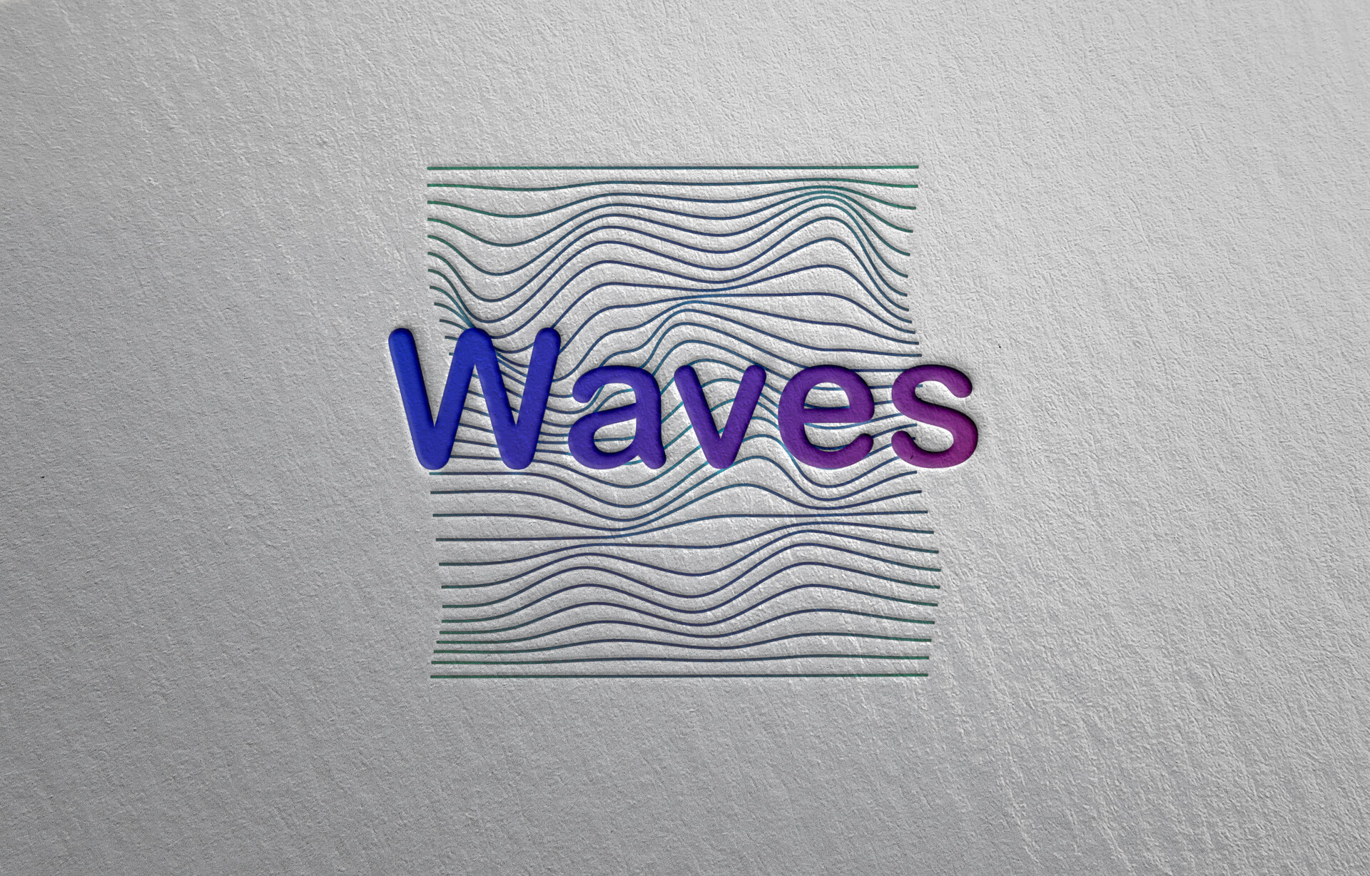 ArtStation - Waves 🌊