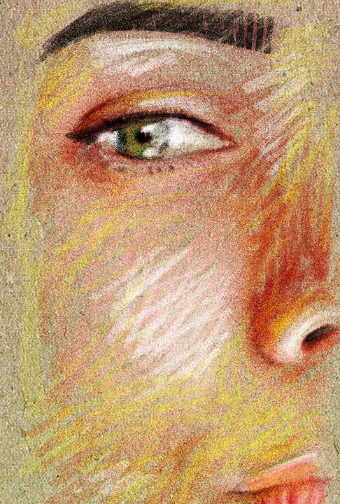 Alex Leal Digital - Digital painting