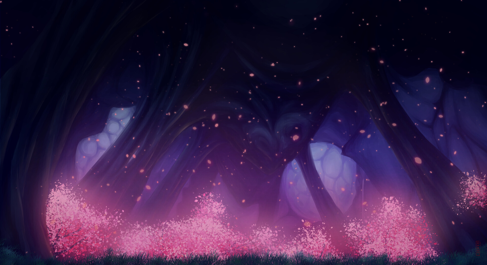 ArtStation - Uraya From Xenoblade Chornicles 2