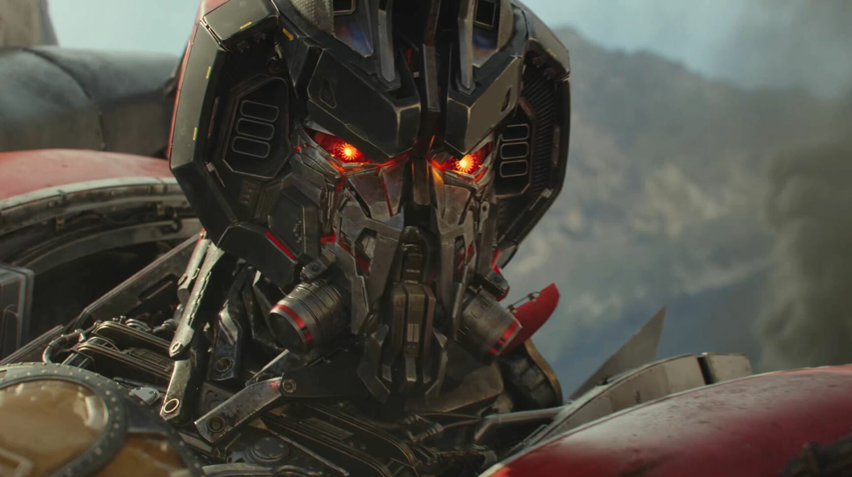 Tom Wholley - Bumblebee