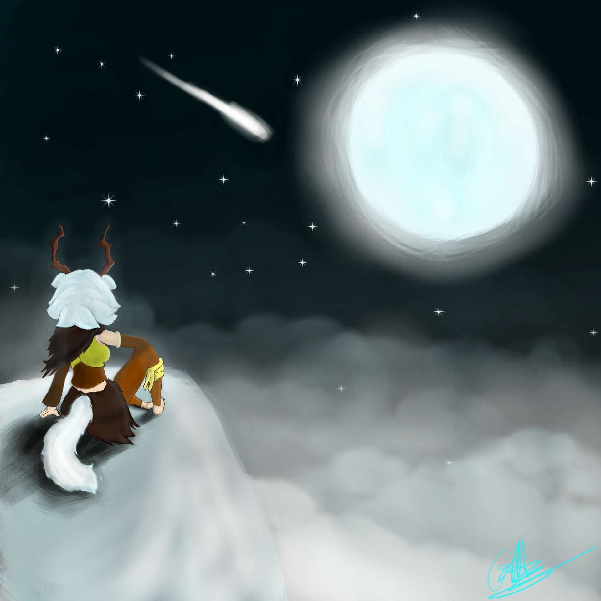 ArtStation - Tirsiak