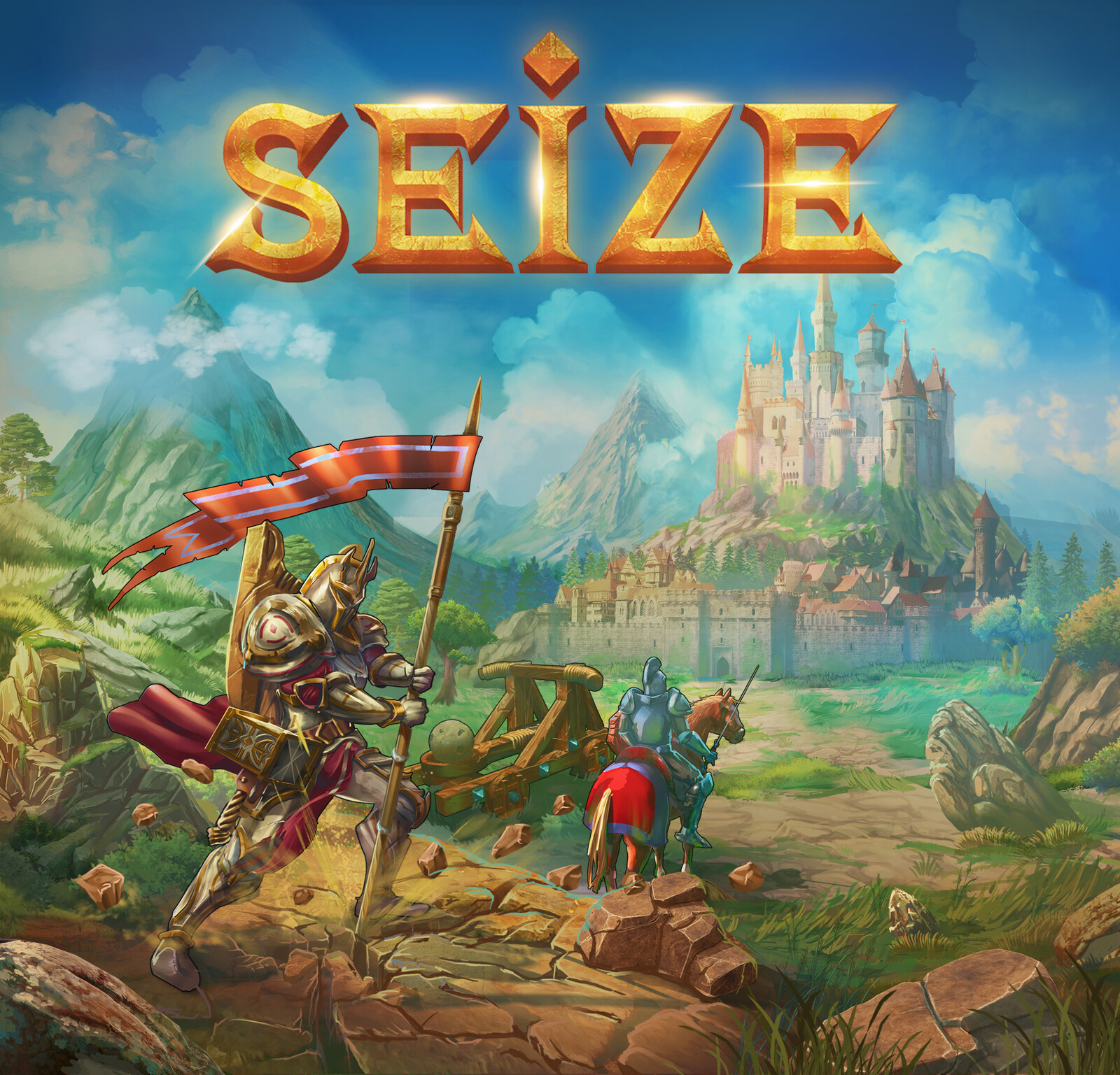 Ilija Mandic - Commissions OPEN