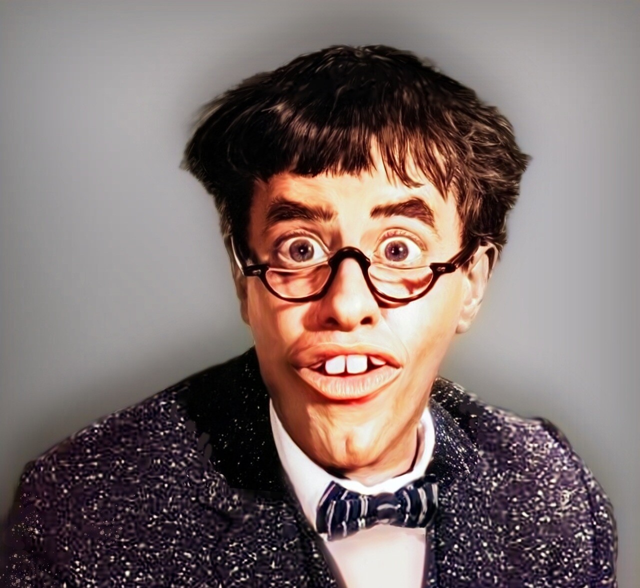 ArtStation - Dr Jerry