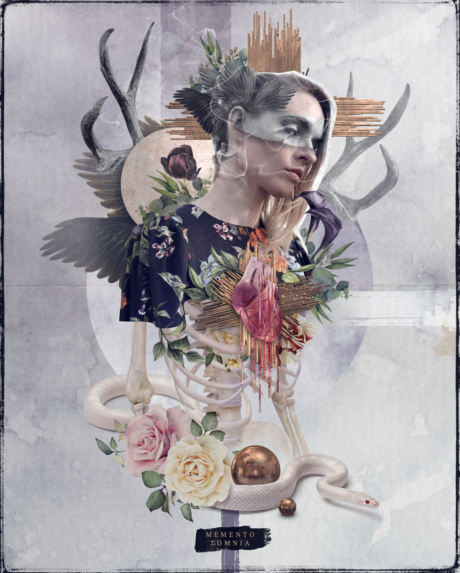 ArtStation - Composition