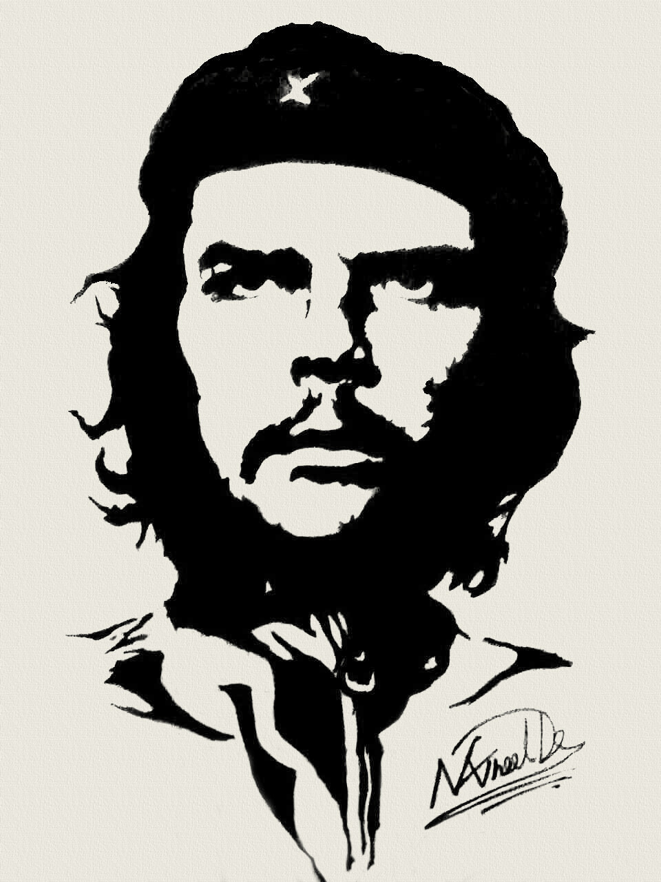ArtStation - CHE.