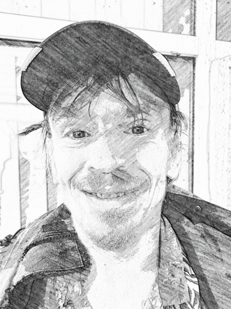 Harry Jones - Hari Bo