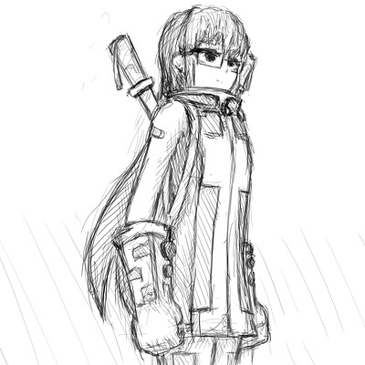 Blocky Blender - Portfolio