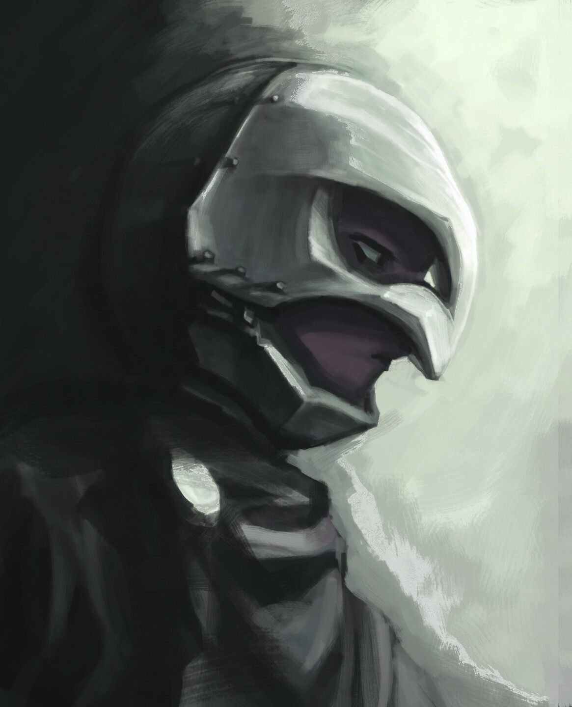 ArtStation - Griffith