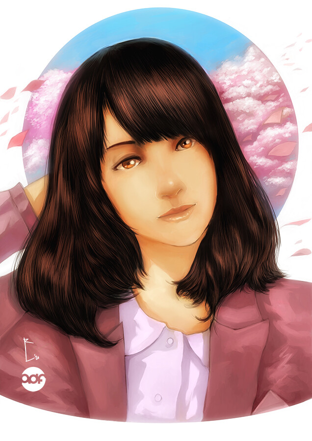 ArtStation - The Intern