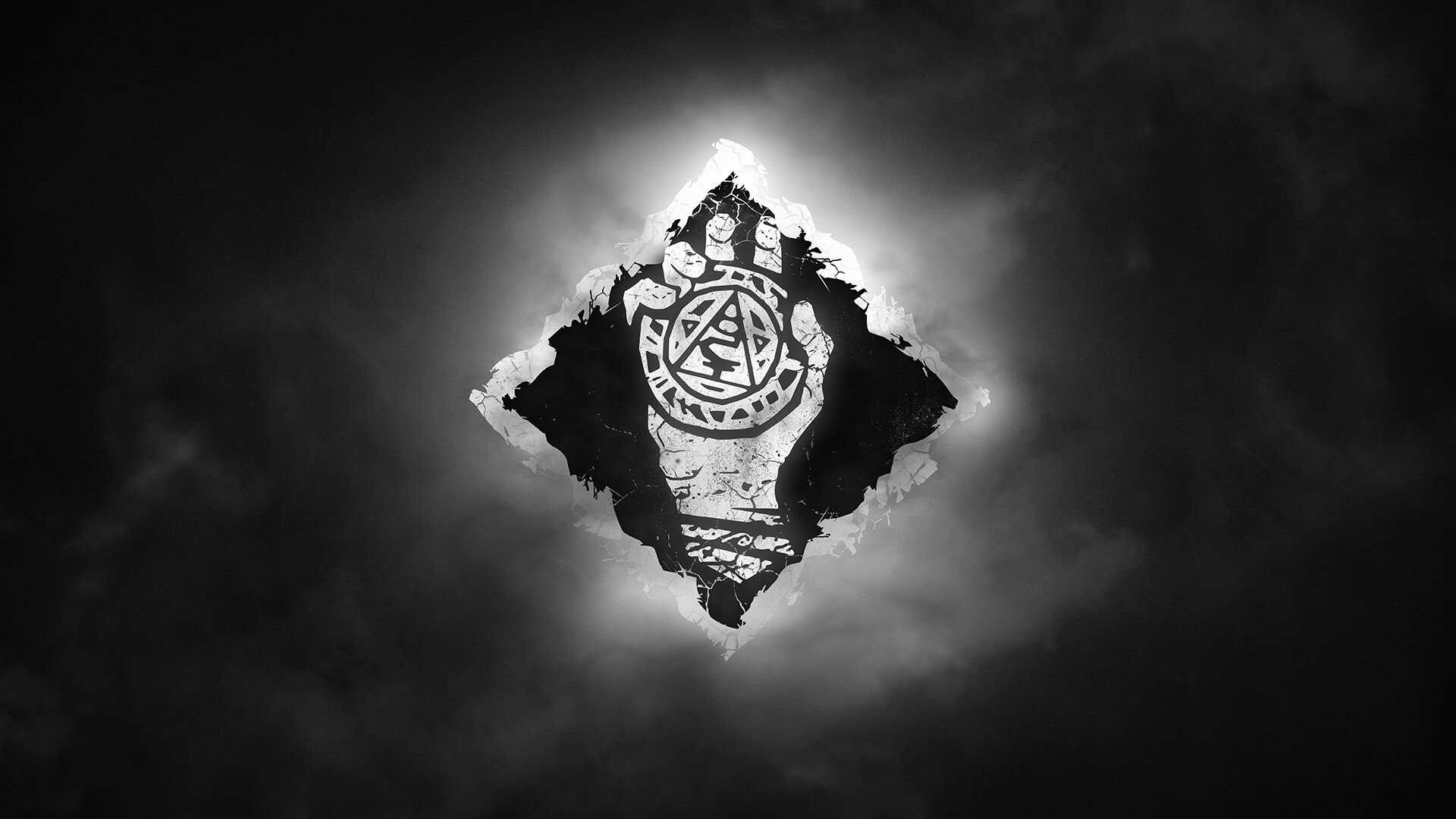 ArtStation - Soul Guard by Cyrax