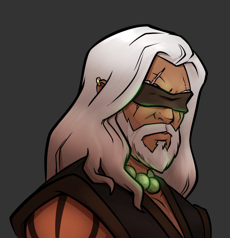 John Wigger - Maho Noir