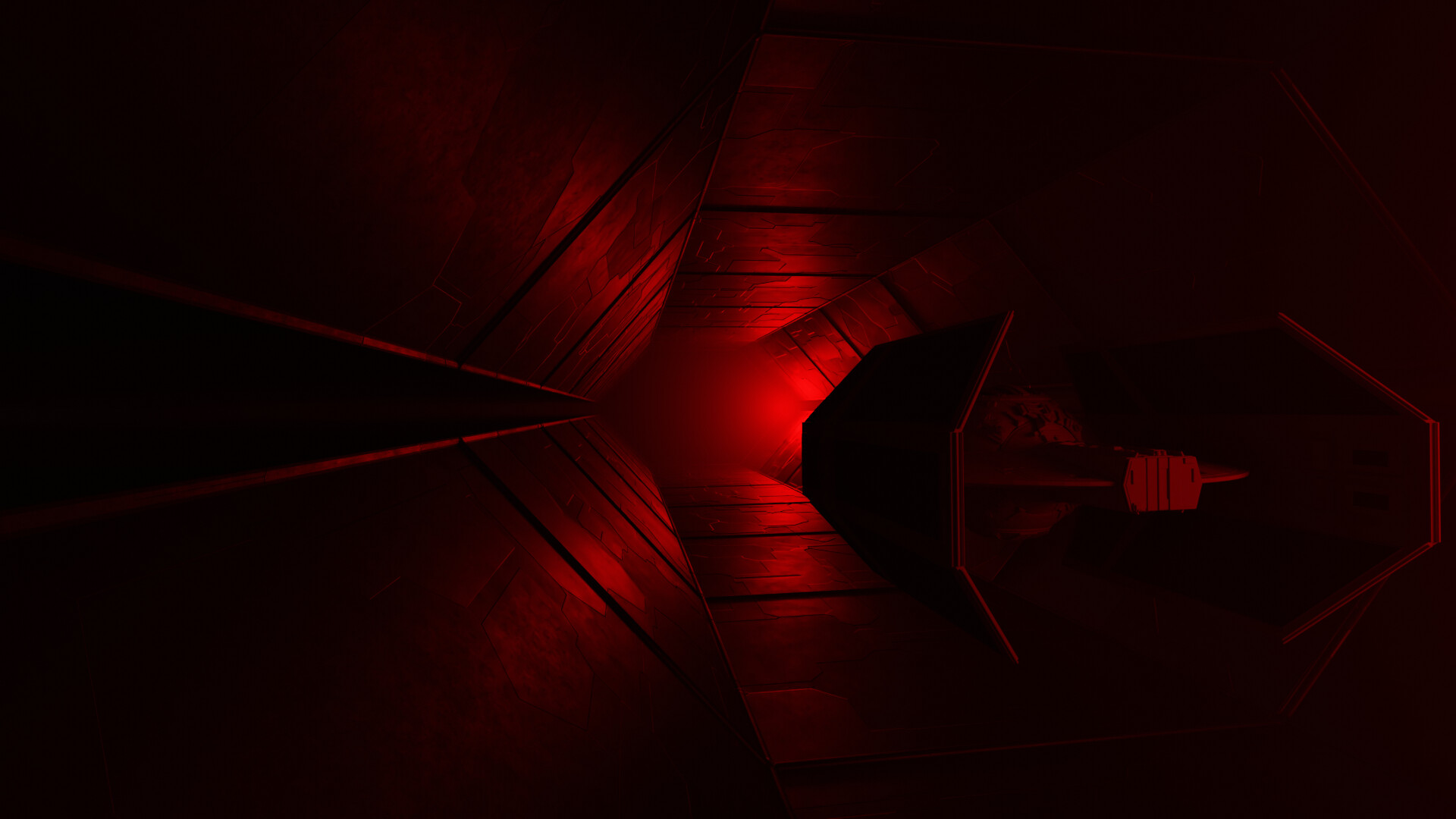 ArtStation - T-minus 10