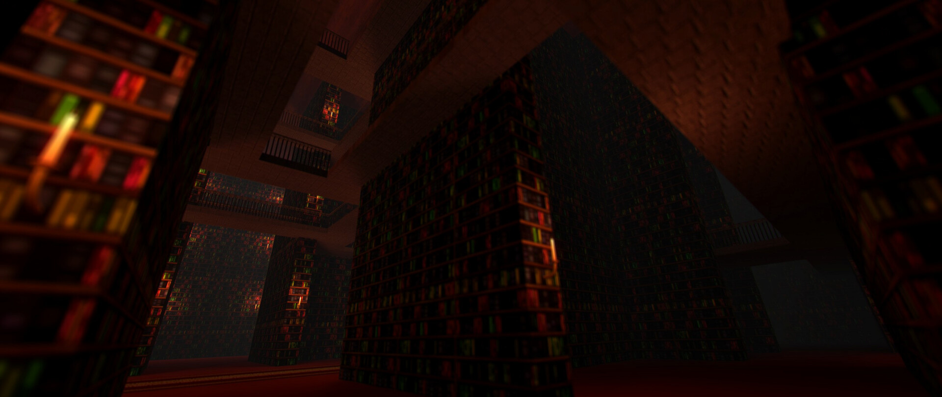 r3t4rd - Touhou Map [Source Engine] [ABANDONED]